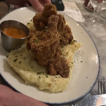 BLUE DOOR KITCHEN & GARDEN - 973 Photos & 698 Reviews - 52 W Elm St ...