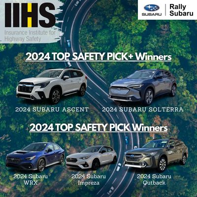 RALLY SUBARU - Updated December 2025 - 27 Photos & 23 Reviews - 5220 ...