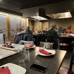 SHOGUN HIBACHI STEAK & SEAFOOD HOUSE - Updated September 2025 - 63 ...