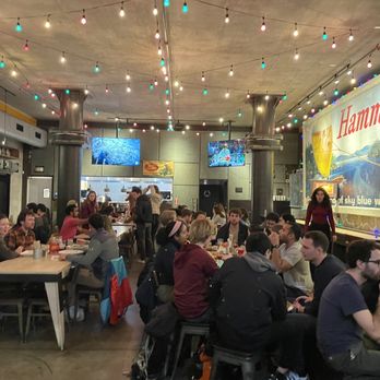 TRIPLE ROCK BREWERY & ALE HOUSE - Updated January 2025 - 771 Photos ...