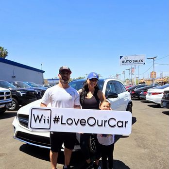 WII AUTO SALES - Updated March 2025 - 250 Photos & 309 Reviews - 21100 ...