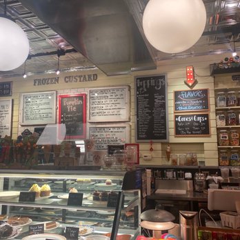 LICKITY SPLIT FROZEN CUSTARD & SWEETS - Updated December 2025 - 173 Photos & 120 Reviews - 7000 ...