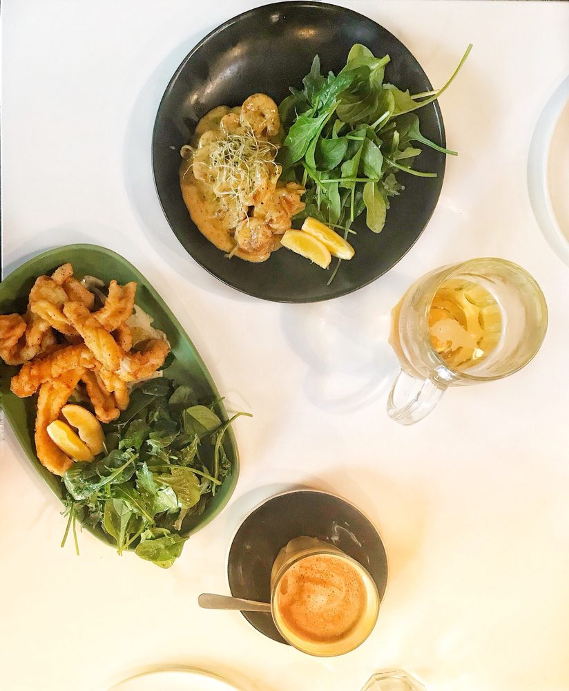 NUFFIELD ST CAFE - Updated May 2024 - 14 Photos - 11A Nuffield St ...