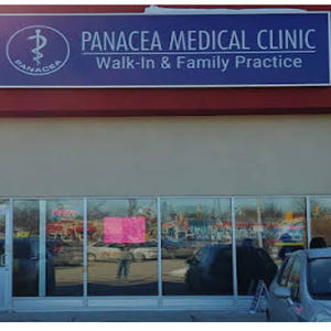 THE JUNCTION MEDICAL CENTER - Updated October 2025 - 300-257 Osborne ...