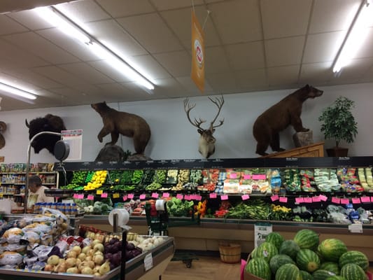 VALLEY FOODS - Updated September 2025 - 1120 1st St, Saratoga, Wyoming ...