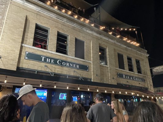 THE CORNER BAR AND ROOFTOP GRILL - Updated December 2025 - 54 Photos ...