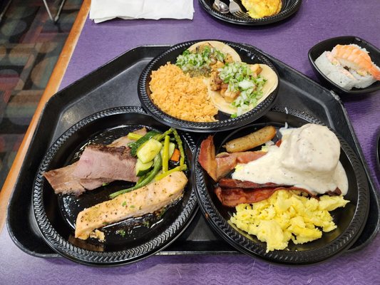 CBU ALUMNI DINING COMMONS - Updated March 2025 - 32 Photos & 10 Reviews ...