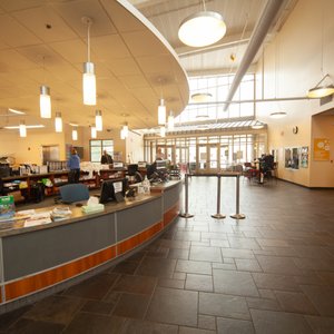 WEBSTER GROVES RECREATION COMPLEX - 12 Photos - 33 E Glendale Rd ...