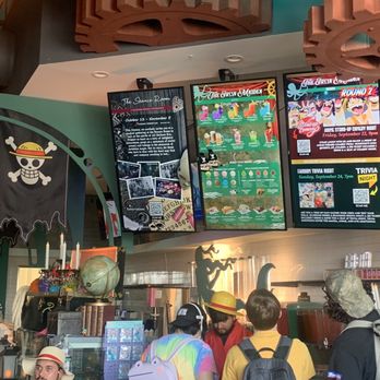 POPFANCY DESSERT BAR - 887 Photos & 252 Reviews - 9393 Bellaire Blvd ...