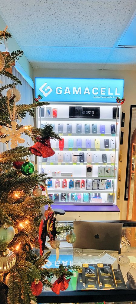 Gamacell Updated February 2026 60 Photos 10423 Atlantic Ave