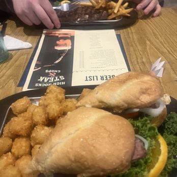 HIGH ROCKS RESTAURANT AND LOUNGE - Updated July 2025 - 45 Photos & 114 ...