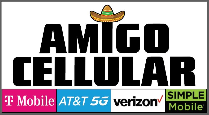 AMIGO CELLULAR - Updated May 2026 - 16331 Stuebner Airline Rd, Klein ...