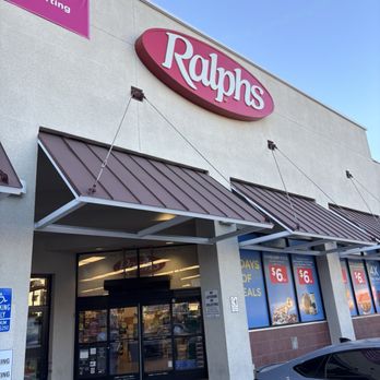 RALPHS - Updated December 2025 - 71 Photos & 208 Reviews - 1233 N La ...