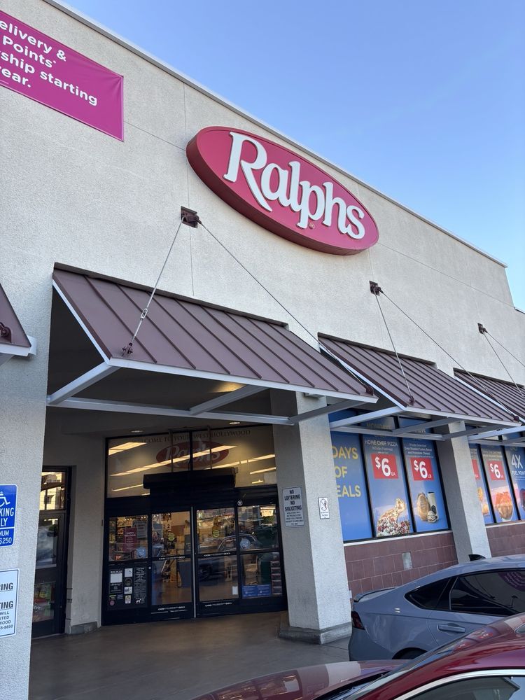 RALPHS - Updated July 2025 - 68 Photos & 202 Reviews - 1233 N La Brea ...