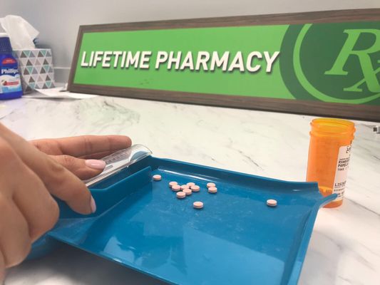 LIFETIME PHARMACY - Updated October 2025 - 12 Reviews - 960 Ridgeview ...