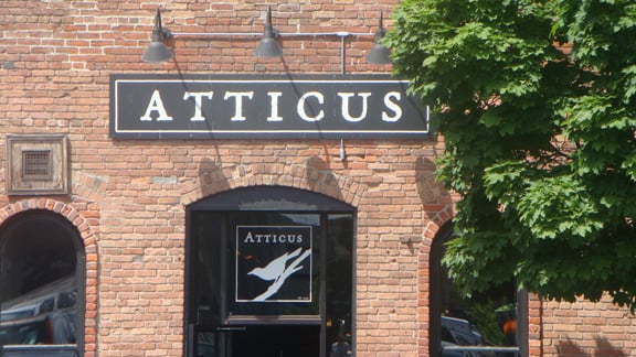 ATTICUS COFFEE & GIFTS - Updated September 2025 - 297 Photos & 371 ...