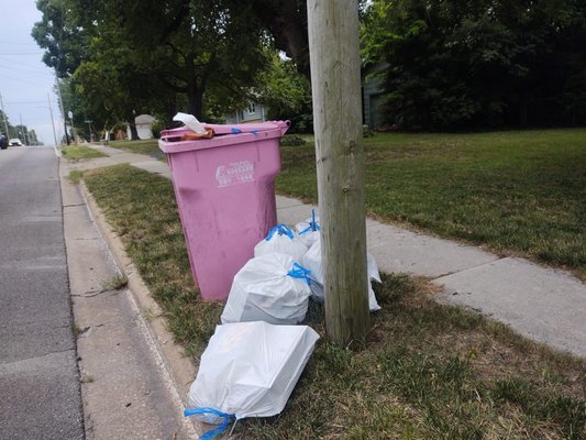 REPUBLIC SERVICES SPRINGFIELD TRANSFER STATION - Updated October 2025 ...