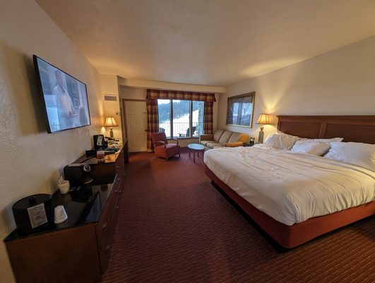 SEVEN SPRINGS MOUNTAIN RESORT - Updated January 2026 - 424 Photos & 341 ...