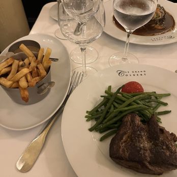 LE GRAND COLBERT - Updated December 2025 - 437 Photos & 291 Reviews - 2 ...