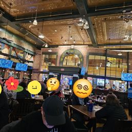 TRIPLE 7 RESTAURANT AND MICROBREWERY - Updated July 2025 - 1247 Photos ...