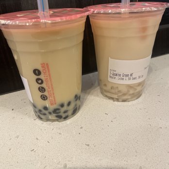 SWEET HUT BAKERY & CAFE - Coffee & Tea at 935 Peachtree St NE, Atlanta ...