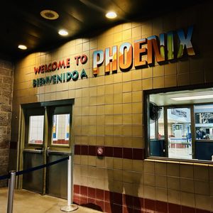 GROOME TRANSPORTATION - Updated January 2026 - 3400 E Sky Harbor Blvd ...