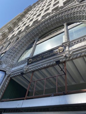 SPRING ARCADE BUILDING - Updated September 2024 - 97 Photos & 51 ...