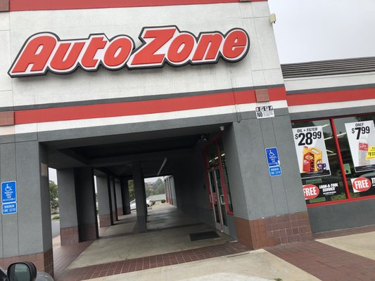 AUTOZONE AUTO PARTS - Updated September 2025 - 53 Reviews - 6905 ...