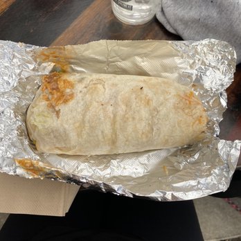 BONFIRE BURRITOS - 294 Photos & 623 Reviews - 2221 Ford St, Golden ...