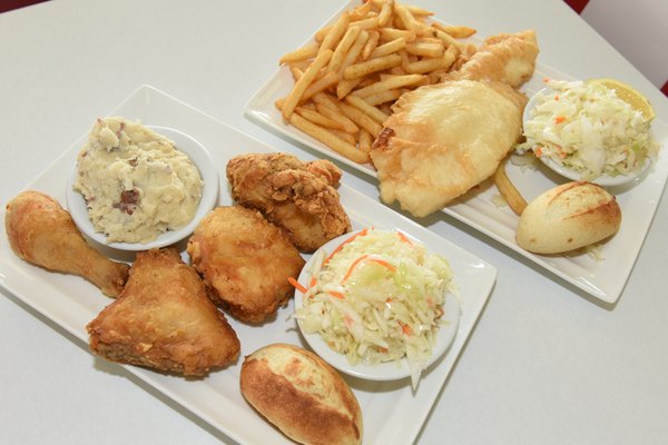 MICHIGAN DINER - MANNING - Updated December 2025 - 14 Photos & 10 ...