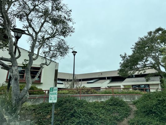 MONTEREY PUBLIC LIBRARY - Updated September 2025 - 31 Photos & 33 ...