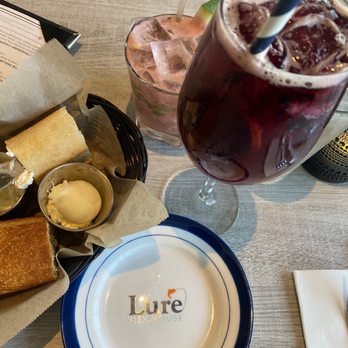 LURE FISH HOUSE - Updated July 2024 - 3147 Photos & 2735 Reviews - 259 ...