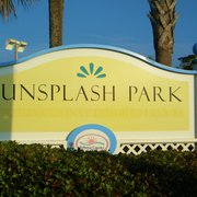 SUN SPLASH PARK - 32 Photos & 16 Reviews - Beaches - 611 S Atlantic Ave ...