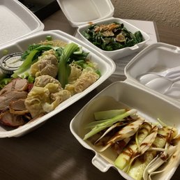 MY MA DIM SUM - Updated September 2024 - 95 Photos & 82 Reviews - 107 S ...