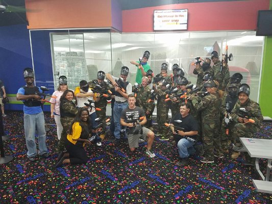 GATSPLAT - ROWLETT - Updated January 2026 - 12 Photos & 13 Reviews ...