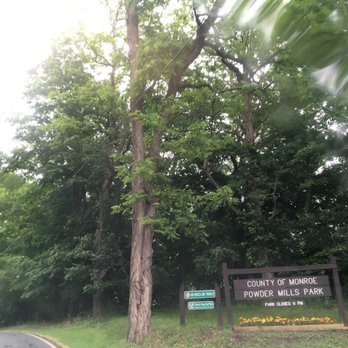 POWDER MILLS PARK - Updated July 2025 - 101 Photos & 18 Reviews - 154 ...