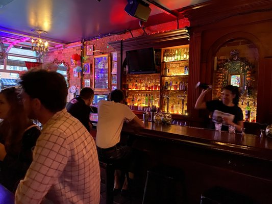 THE PAINTED LADY - Updated January 2026 - 44 Photos & 68 Reviews - 218 ...