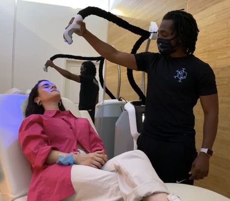 MUSCLE LAB - 128 Photos & 80 Reviews - 2381 E Colorado Blvd, Pasadena ...