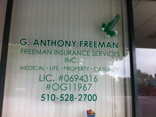 FREEMAN INSURANCE SERVICES - Updated December 2025 - 24 Reviews - 1035 ...