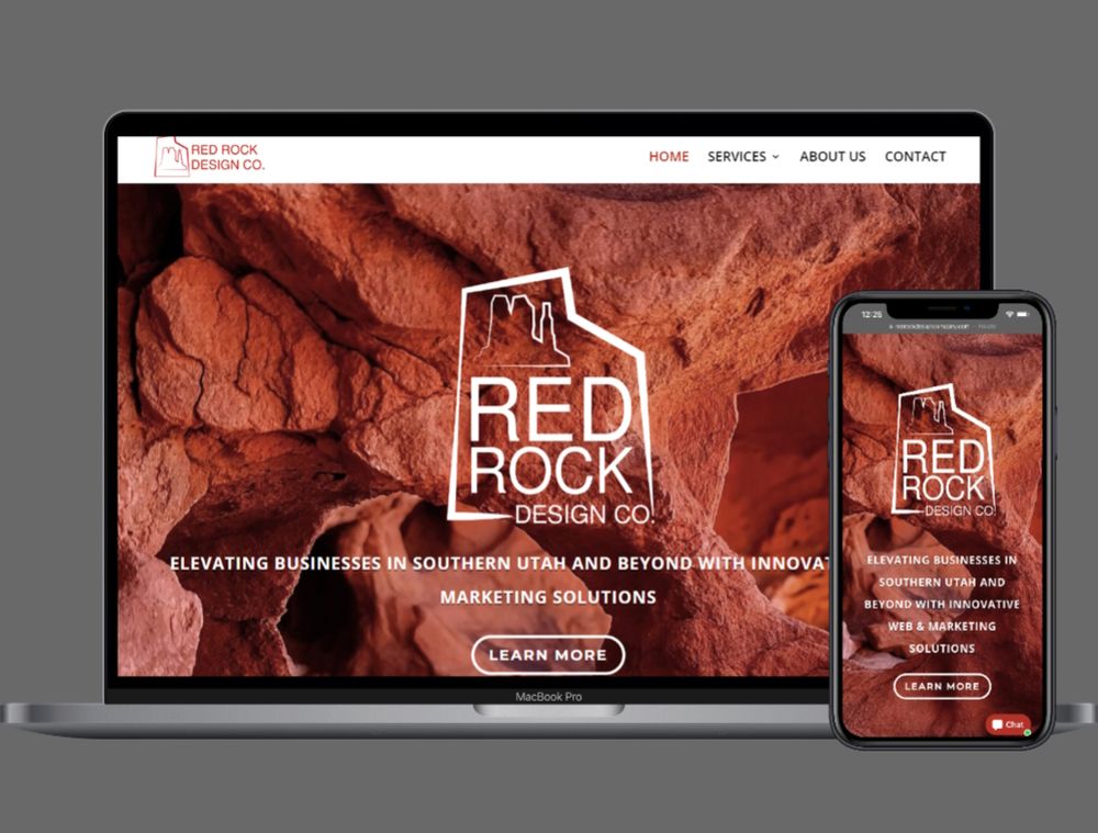 RED ROCK DESIGN - Updated August 2025 - Request Consultation - St ...