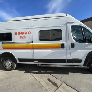 INDIE CAMPERS - LAS VEGAS - 950 Empire Mesa Way, Henderson, Nevada - RV ...