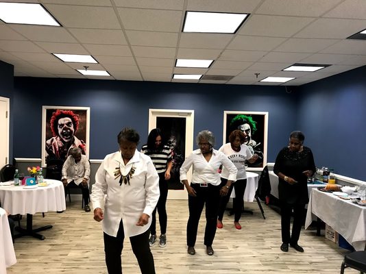 BIG ESCAPE ROOM - Updated July 2025 - 132 Photos & 162 Reviews - 8505 ...