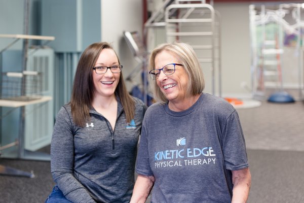 KINETIC EDGE PHYSICAL THERAPY - DES MOINES - Updated June 2026 - 17 ...