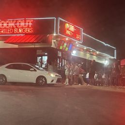 COOK OUT - Updated July 2025 - 77 Photos & 161 Reviews - 3930 Western ...
