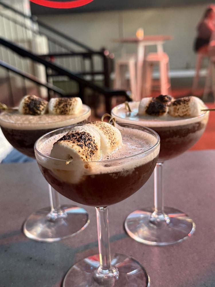 GLAMPER - Updated July 2025 - 19 Photos & 10 Reviews - 217 Central Ave ...