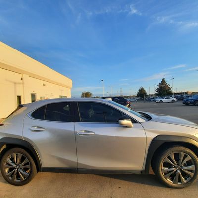 STERLING MCCALL LEXUS - Updated September 2025 - 143 Photos & 434 ...