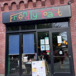 THE FRIENDLY TOAST - Updated December 2025 - 210 Photos & 160 Reviews ...