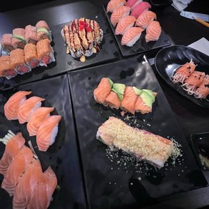 SUSHI BROS - 94 Photos & 66 Reviews - 10020 Hwy 92, Woodstock, GA ...