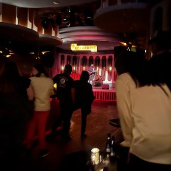 THE PEPPERMINT CLUB - Updated October 2025 - 66 Photos & 141 Reviews ...