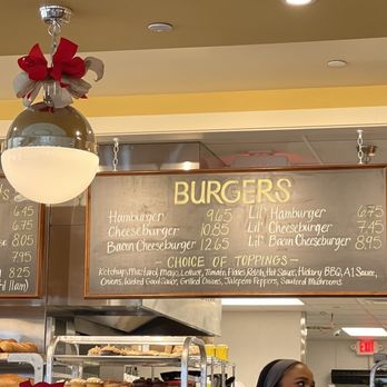 BEST BUNS BAKERY & BURGERS - Updated June 2024 - 127 Photos & 83 ...